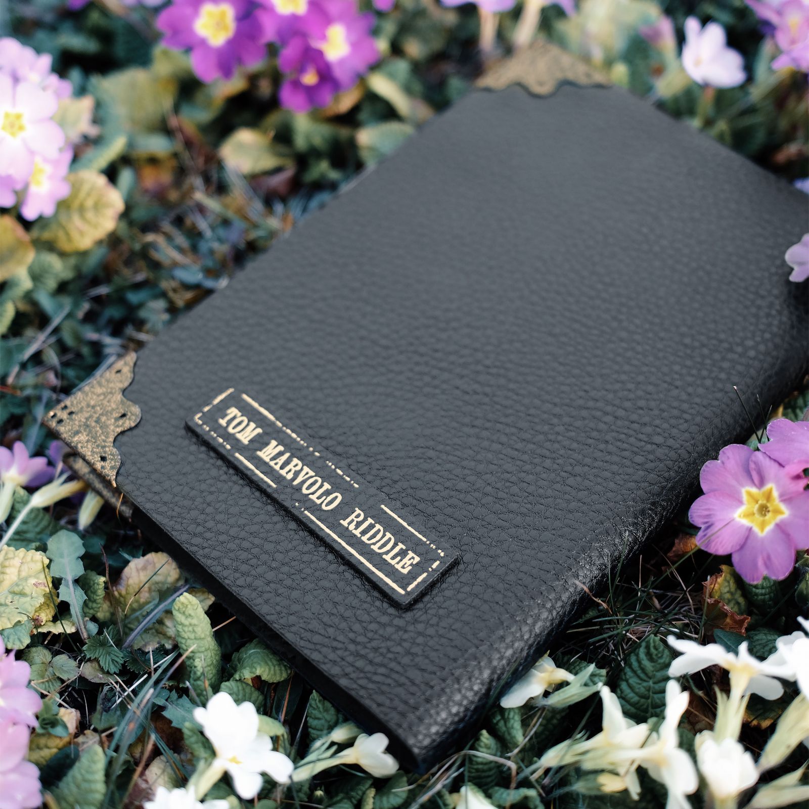 Harry Potter - Tom Riddle's Diary | Elbenwald