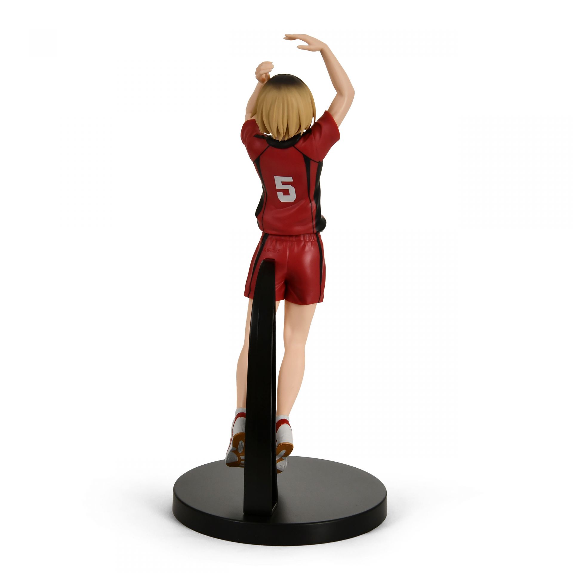 Haikyu!! - Kenma Kozume Posing Figure | Elbenwald