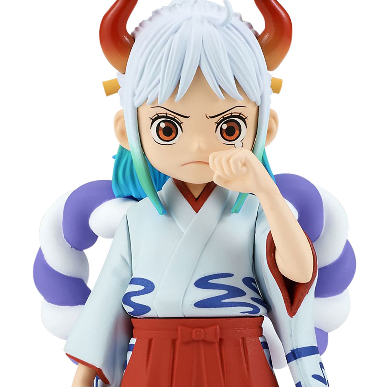 One Piece - Yamato The Grandline Children Figur Vol. 3 | Elbenwald