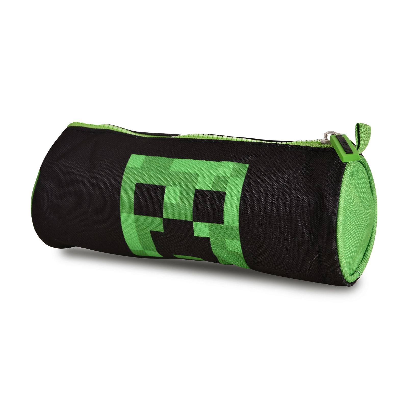 Minecraft - Trousse à crayons Creeper | Elbenwald