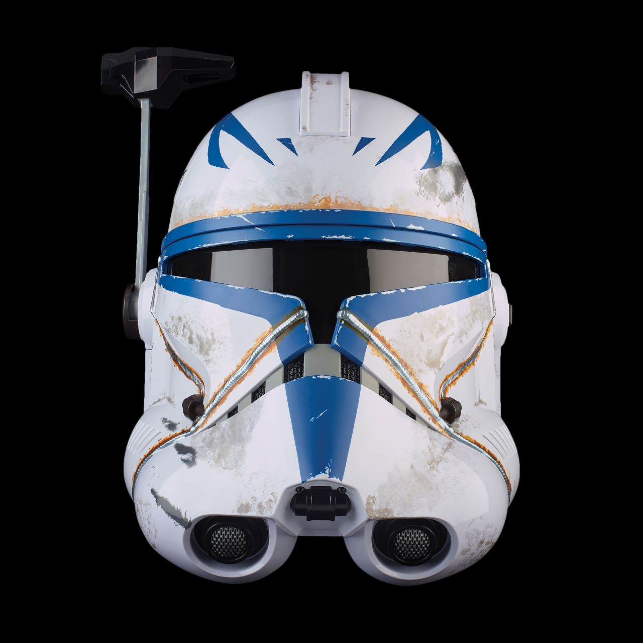 Star Wars Ahsoka - Captain Rex Black Series Helmet Replica | Elbenwald