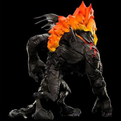The Hobbit - Balrog Mini Epics Figure | Elbenwald