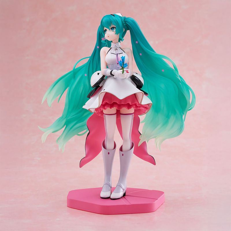 Hatsune Miku - Miku Figur Galaxy Live Version | Elbenwald