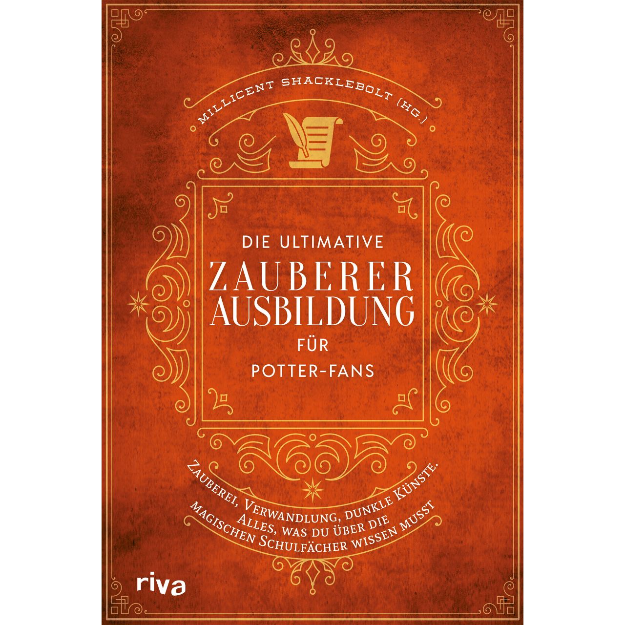 The Ultimate Wizard Training for Potter Fans | Harry Potter | Elbenwald