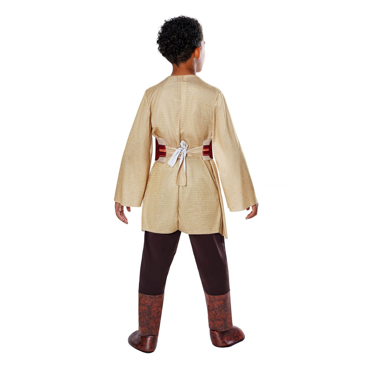 Jedi Deluxe Costume for Kids - Star Wars | Elbenwald