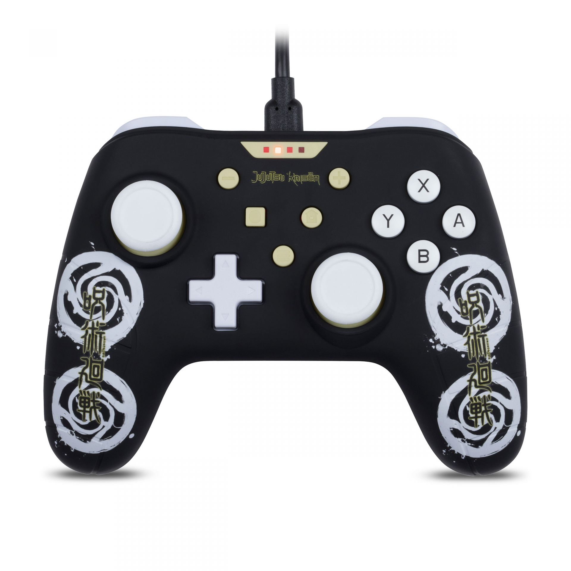 Jujutsu Kaisen - Nintendo Switch Controller | Elbenwald