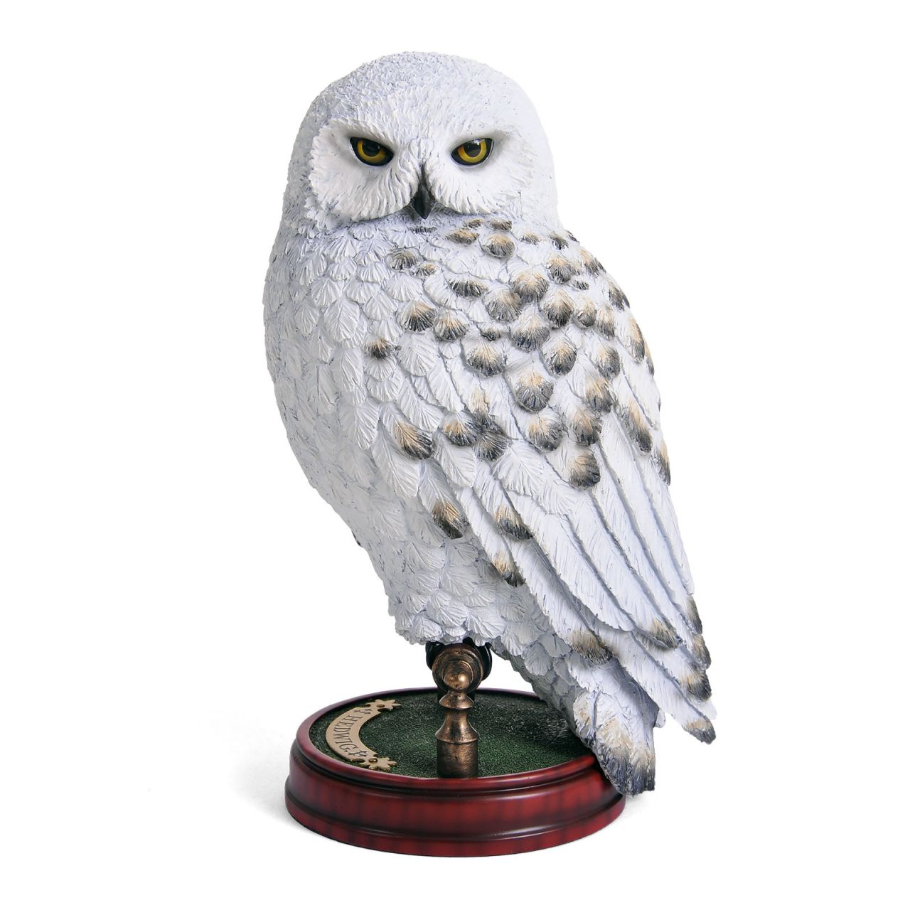 Harry Potter - Hedwig Figure | Elbenwald