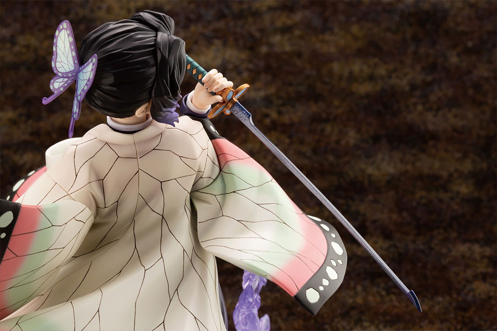 Demon Slayer - Shinobu Kocho ARTFX J Statue | Elbenwald