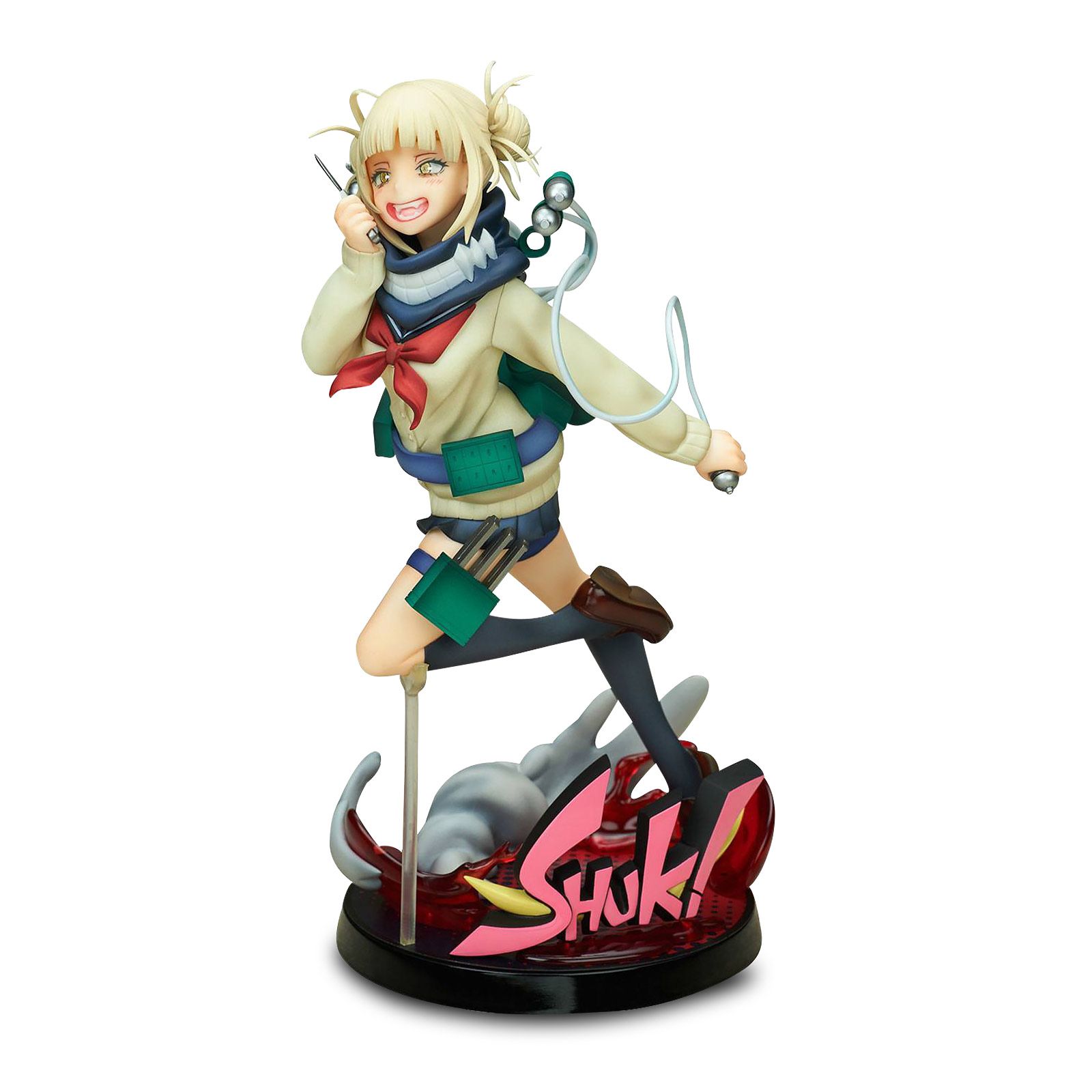 My Hero Academia - Toga Himiko Figure | Elbenwald