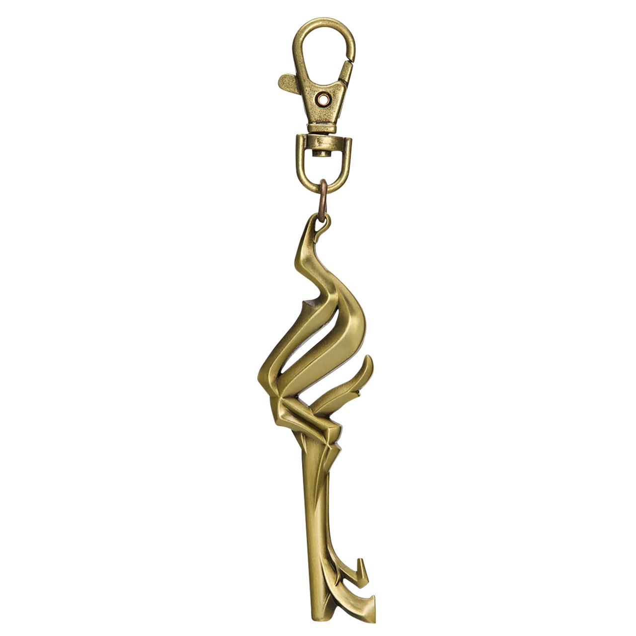 Harry Potter - Portkey Keychain | Elbenwald