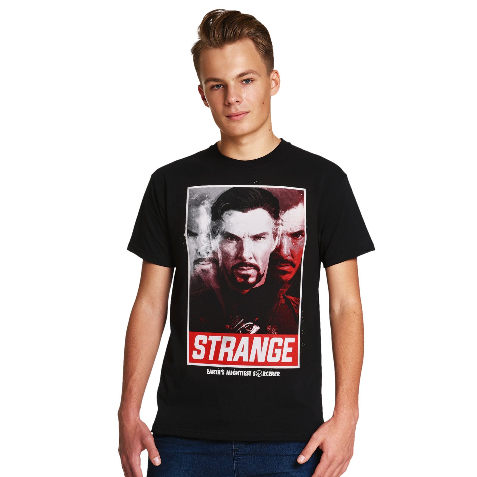 Doctor Strange Buy fan merchandise | Elbenwald