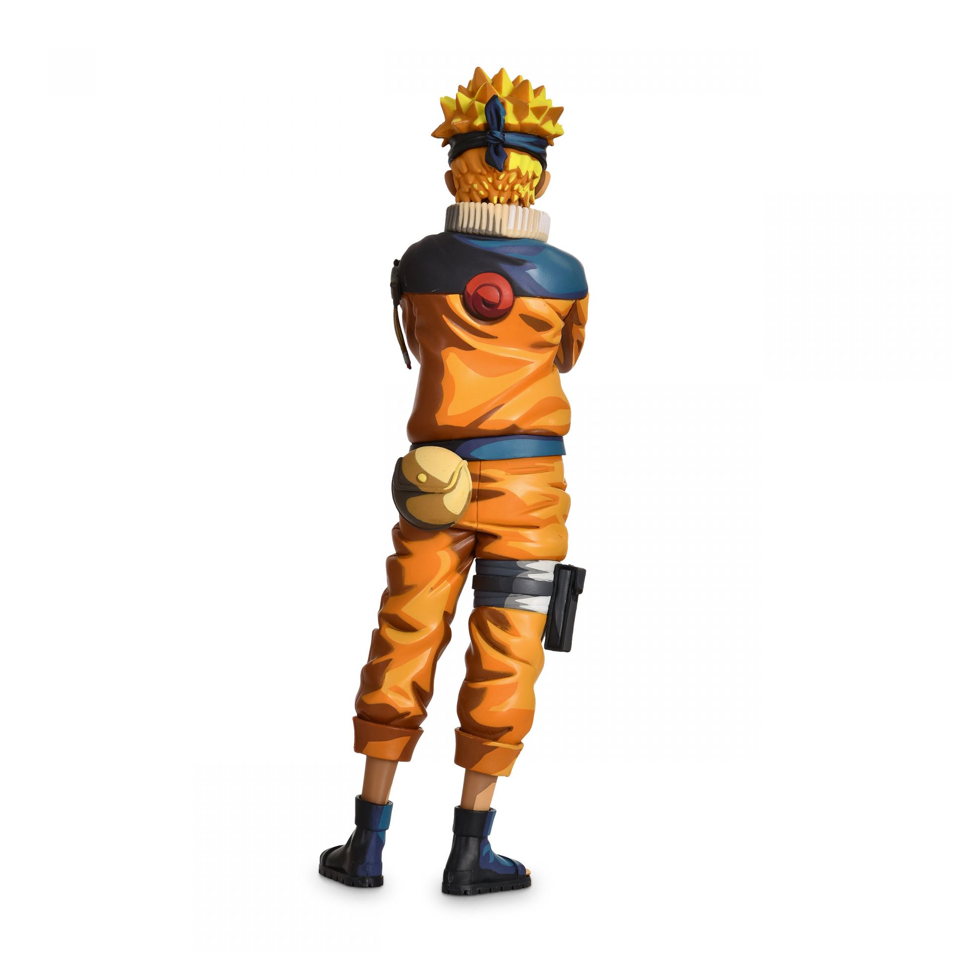 Naruto - Uzumaki Naruto Manga Dimensions Figuur | Elbenwald