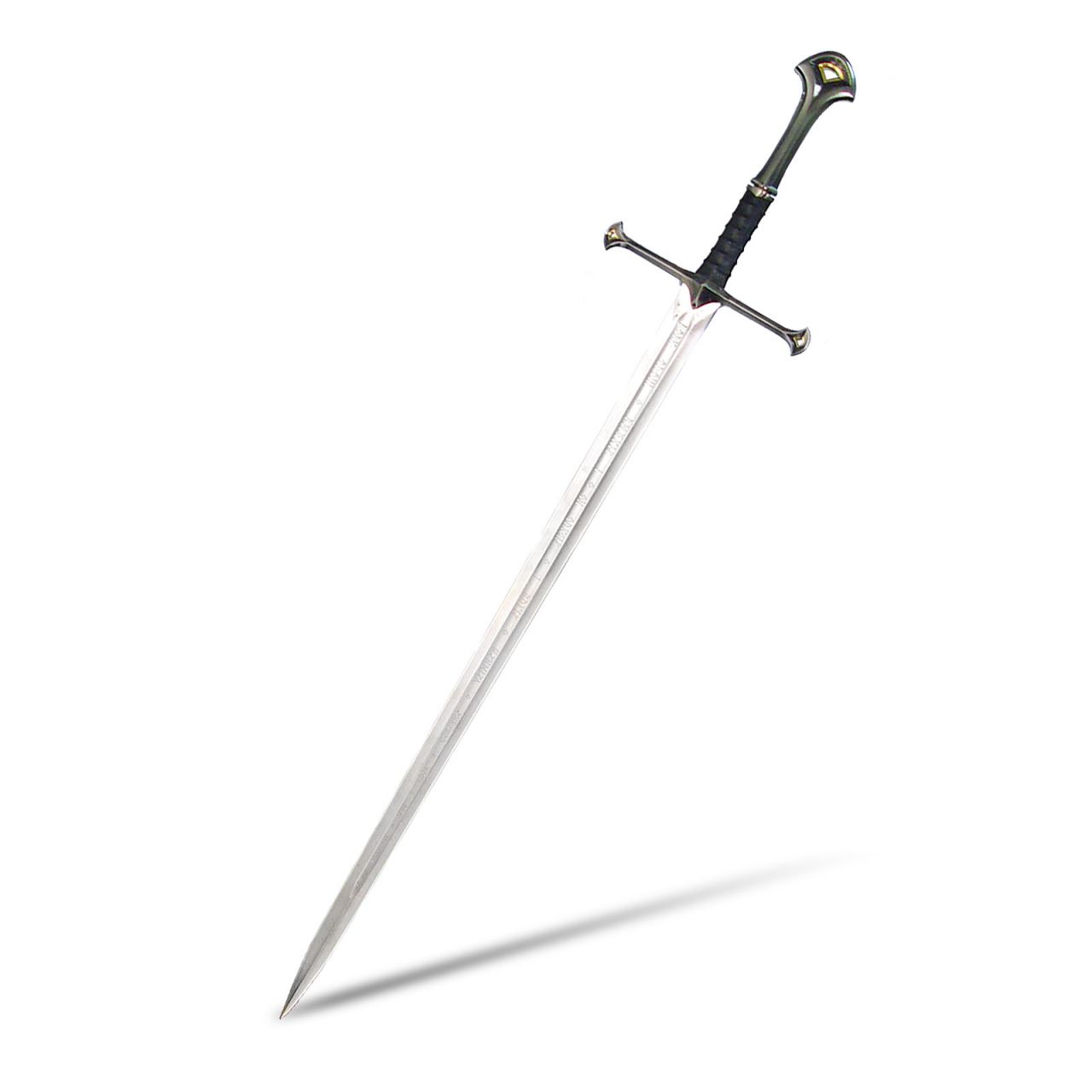 Sword Anduril - The Flame of the West | The Lord of the Rings | Elbenwald