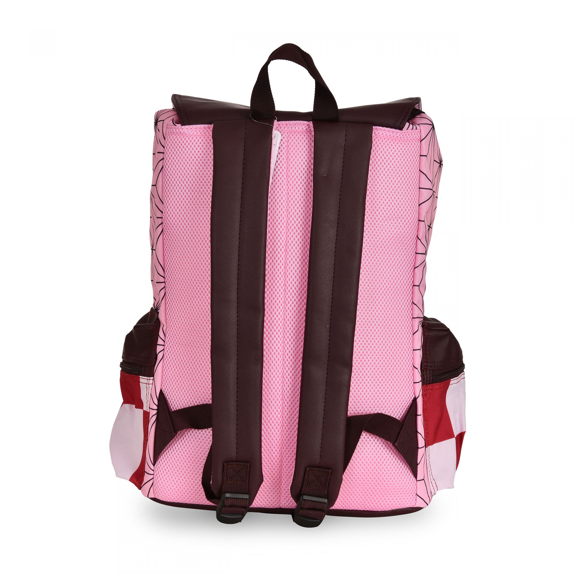 Demon Slayer - Nezuko Backpack | Elbenwald