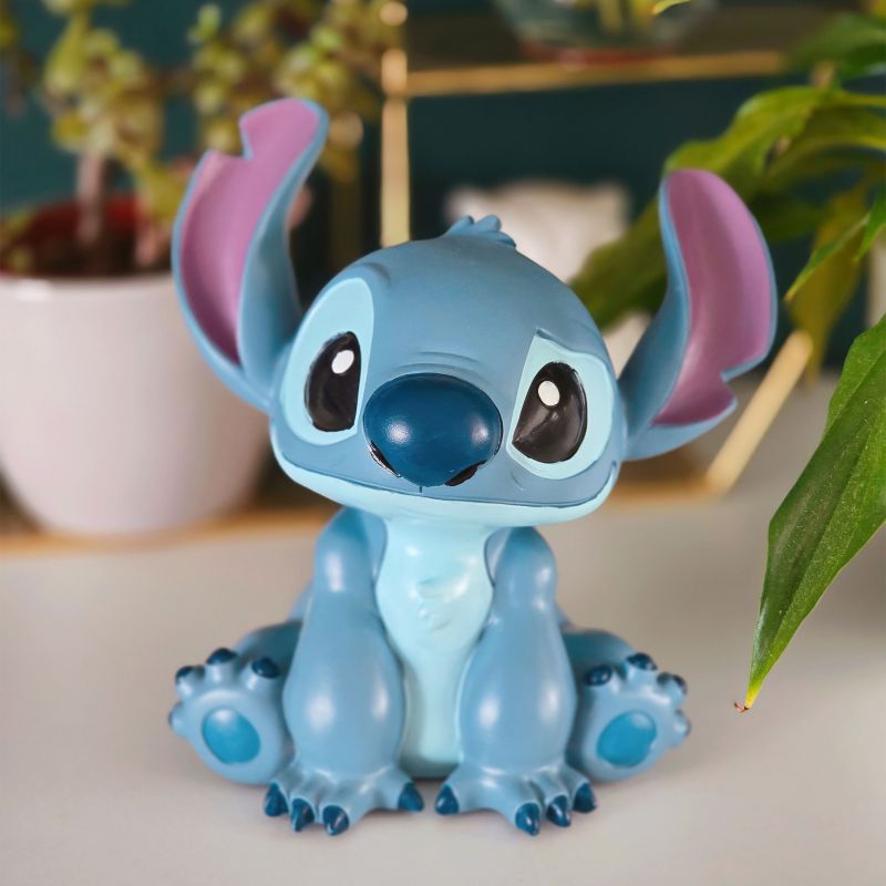 Lilo & Stitch Money boxes Buy fan merchandise | Elbenwald
