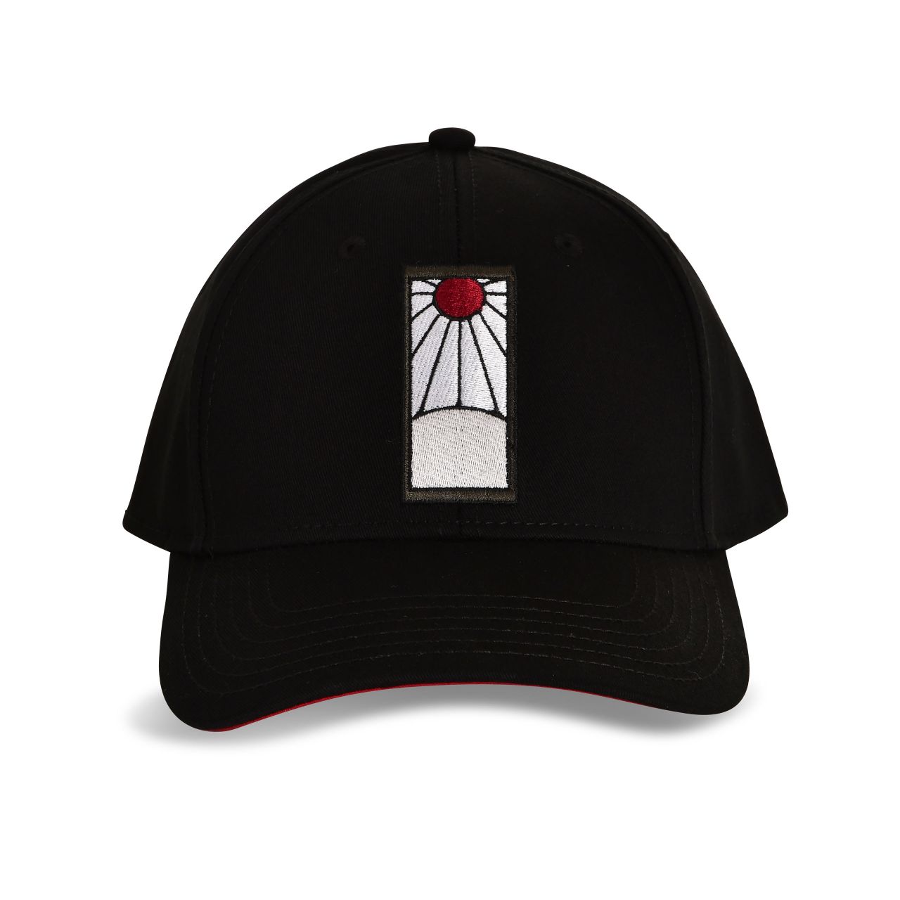Demon Slayer - Tanjiro Kamado Baseball Cap Black | Elbenwald