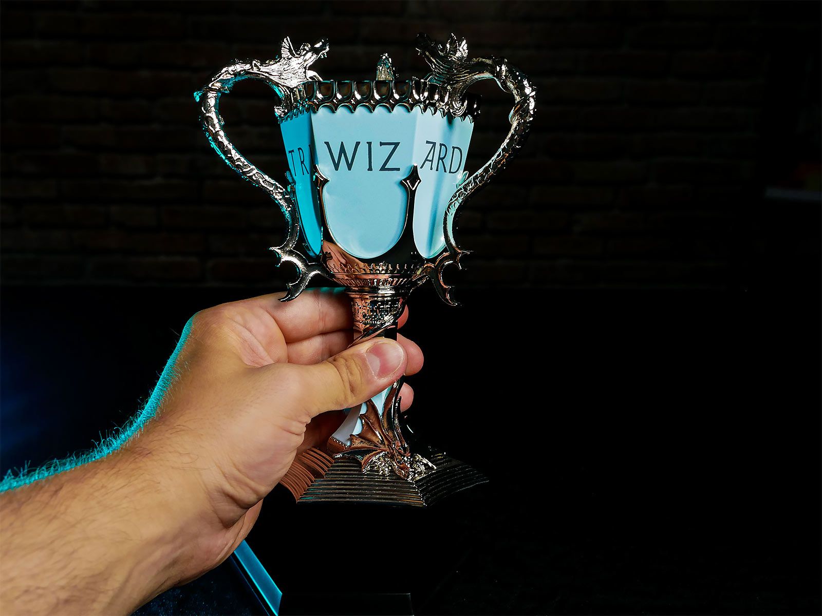 The Triwizard Cup | Harry Potter | Elbenwald