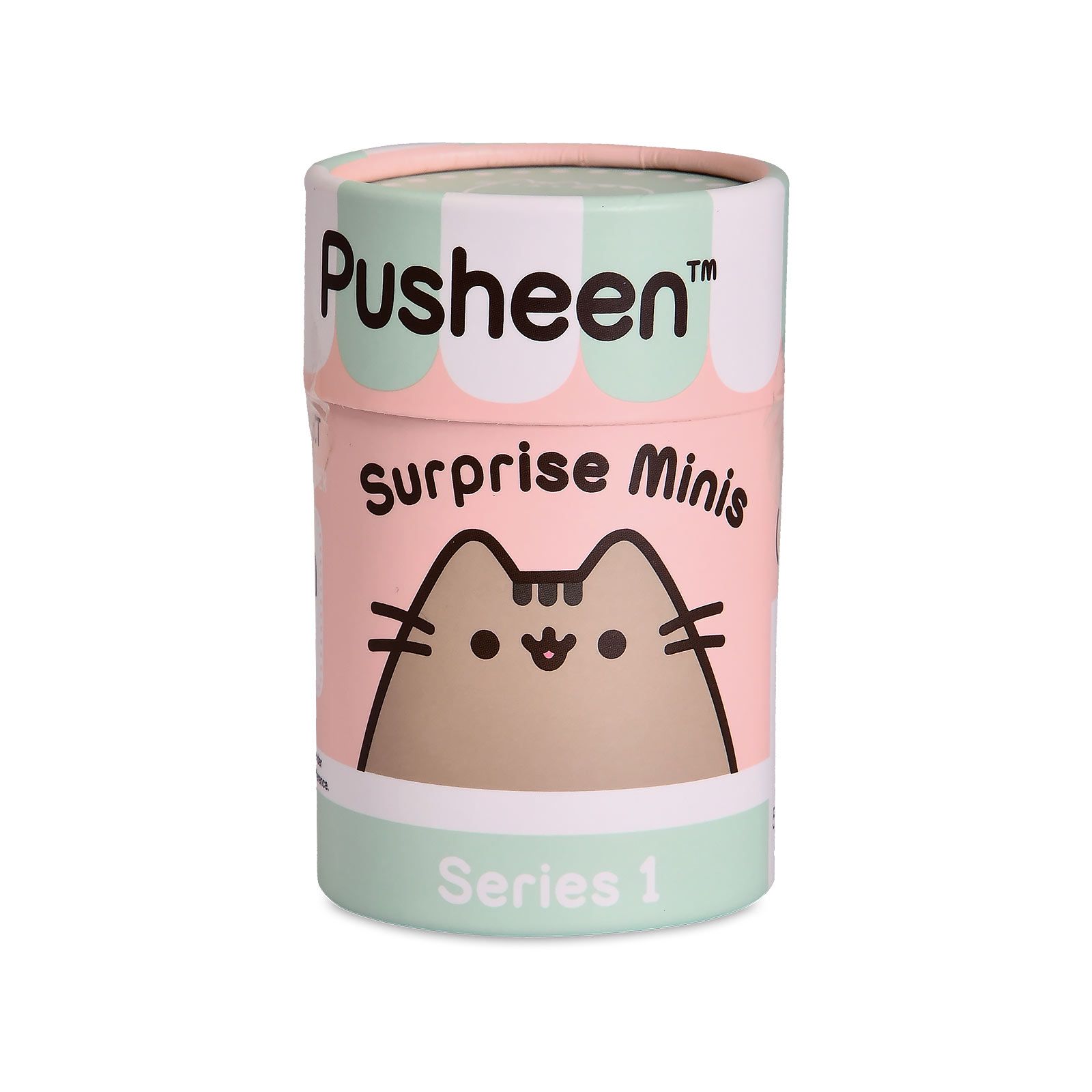 Pusheen Surprise Minis Figure Series 1 | Elbenwald