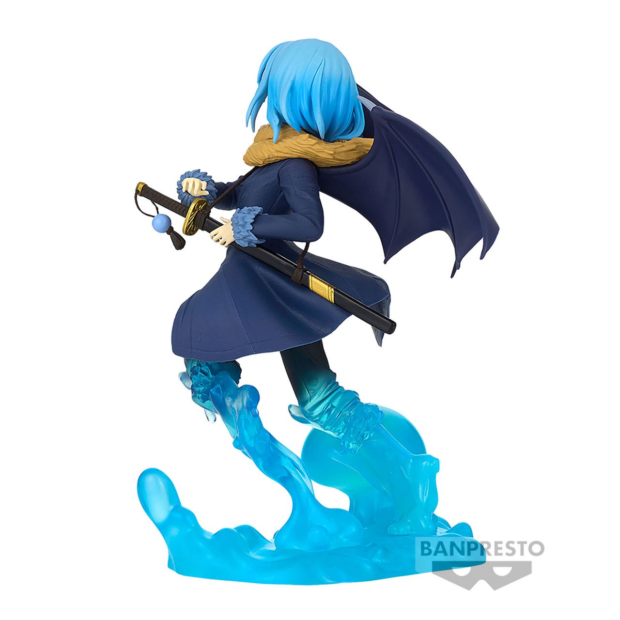 TenSura - Rimuru Tempest EXQ Figure | That Time I Got Reincarnated as a ...