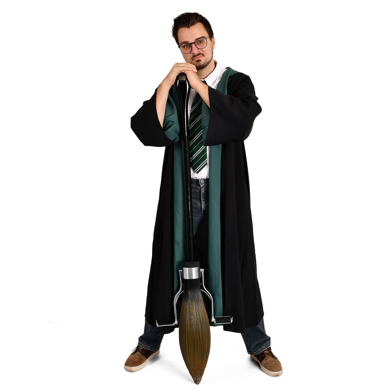 Nimbus 2001 - Collector's Replica | Harry Potter | Elbenwald