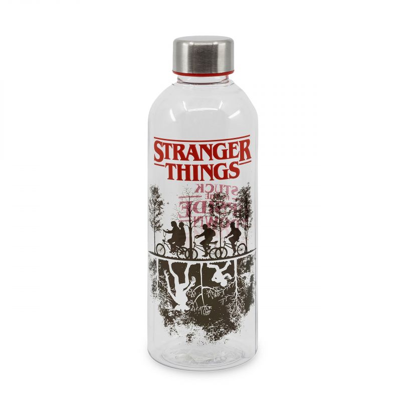 Stranger Things Buy fan merchandise | Elbenwald