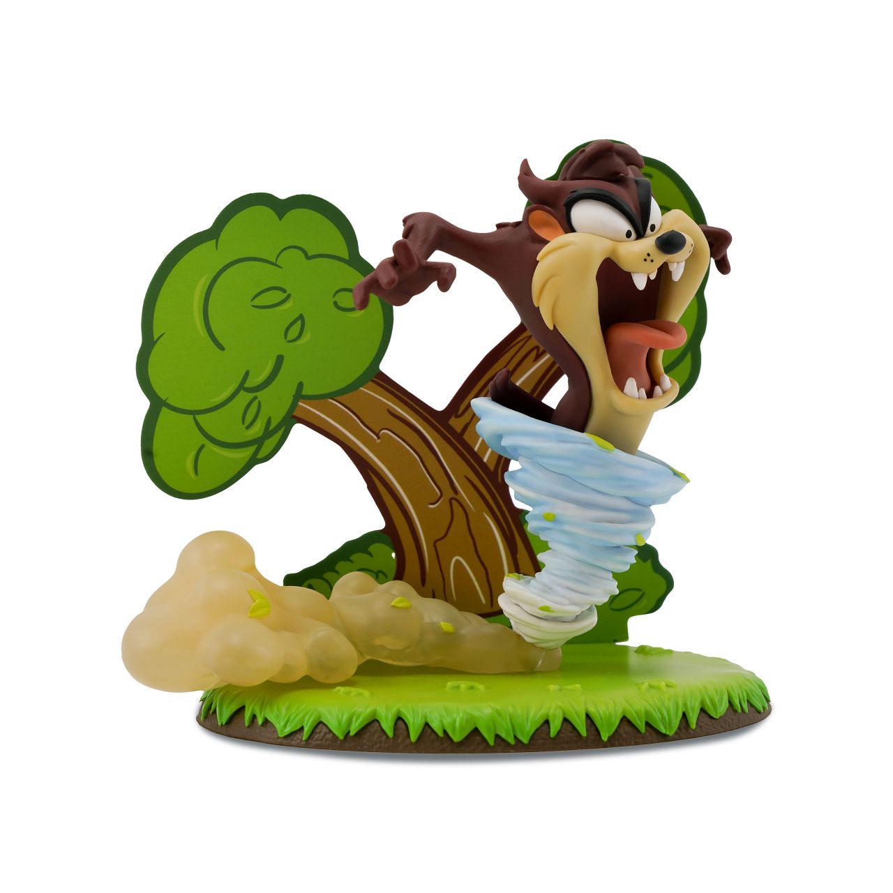 Looney Tunes - Taz Figure | Elbenwald