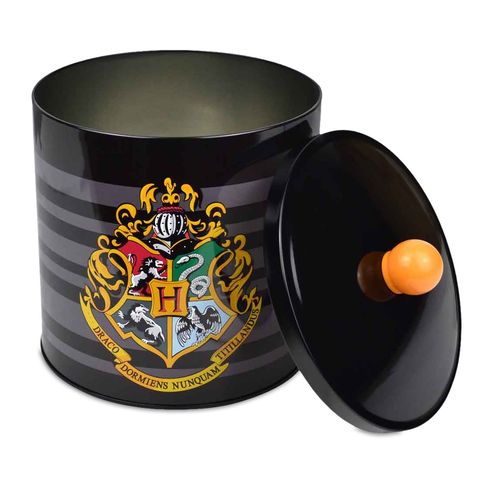 Harry Potter - Boîte à blason de Poudlard | Elbenwald