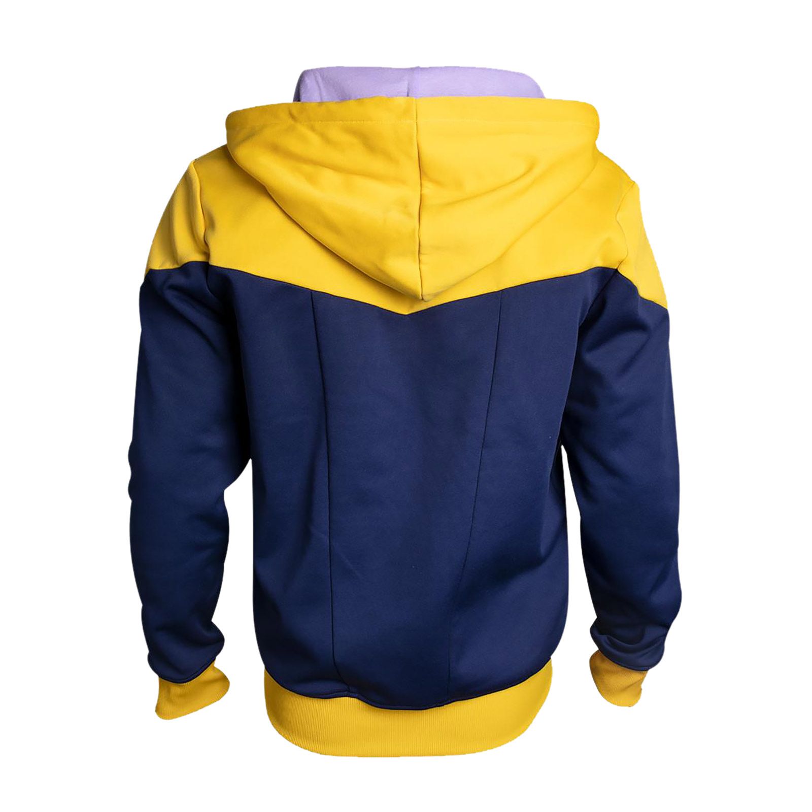 Avengers - Thanos Infinity War Cosplay Jacke | Elbenwald