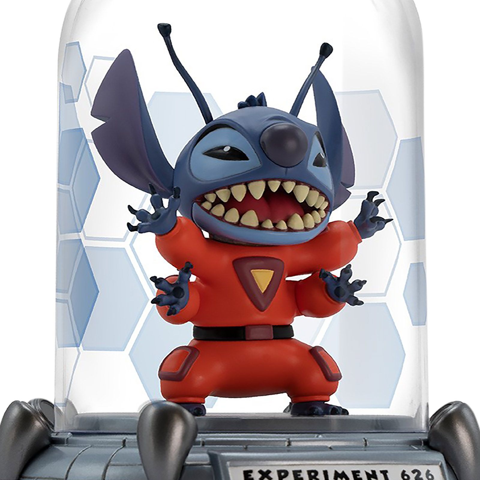 Lilo & Stitch - Experiment 626 Stitch Figure | Elbenwald
