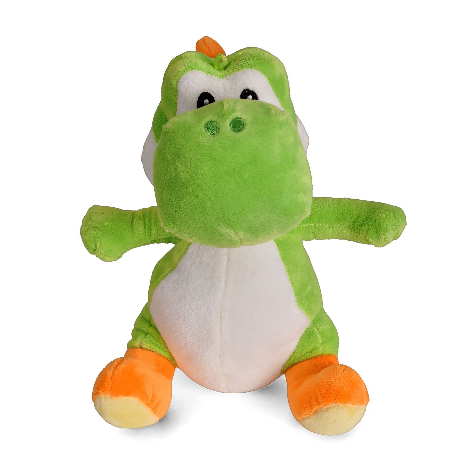 Super Mario - Yoshi Plüsch Figur 31,5 cm | Elbenwald