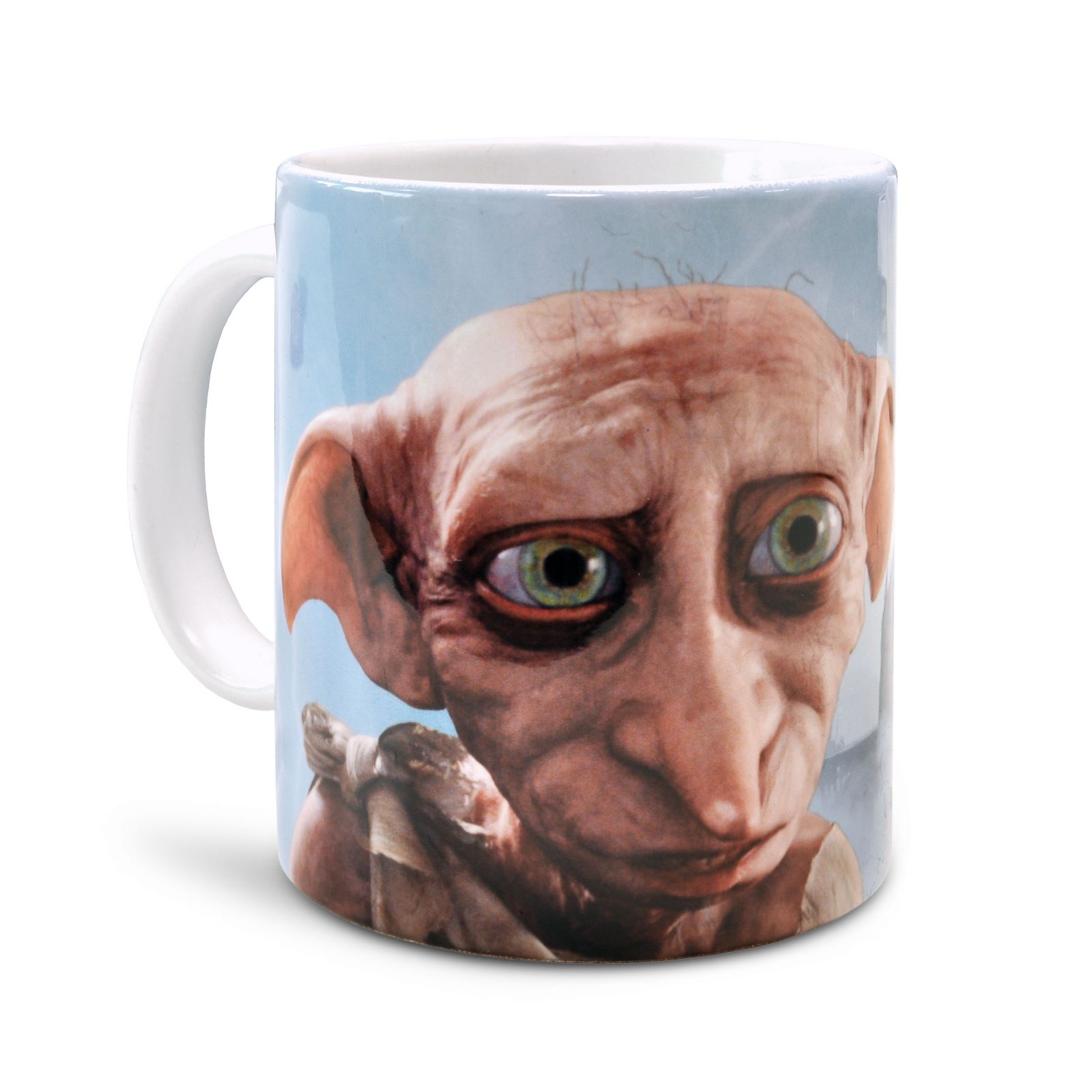 Harry Potter mug - Dobby | Elbenwald