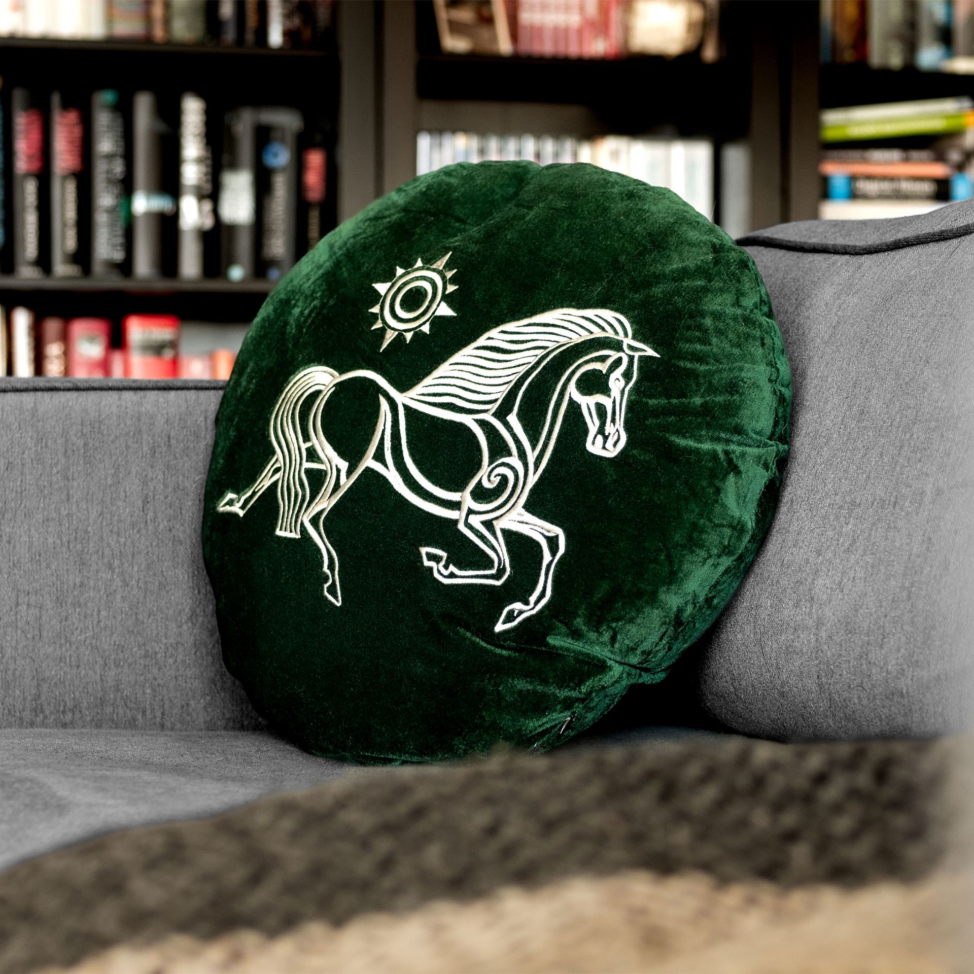 The Lord of the Rings - Rohan Pillow | Elbenwald