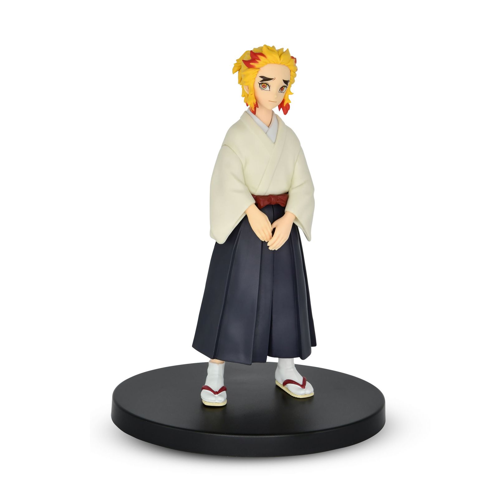 Demon Slayer - Senjuro Rengoku Vol.25 Figurine Version B | Elbenwald