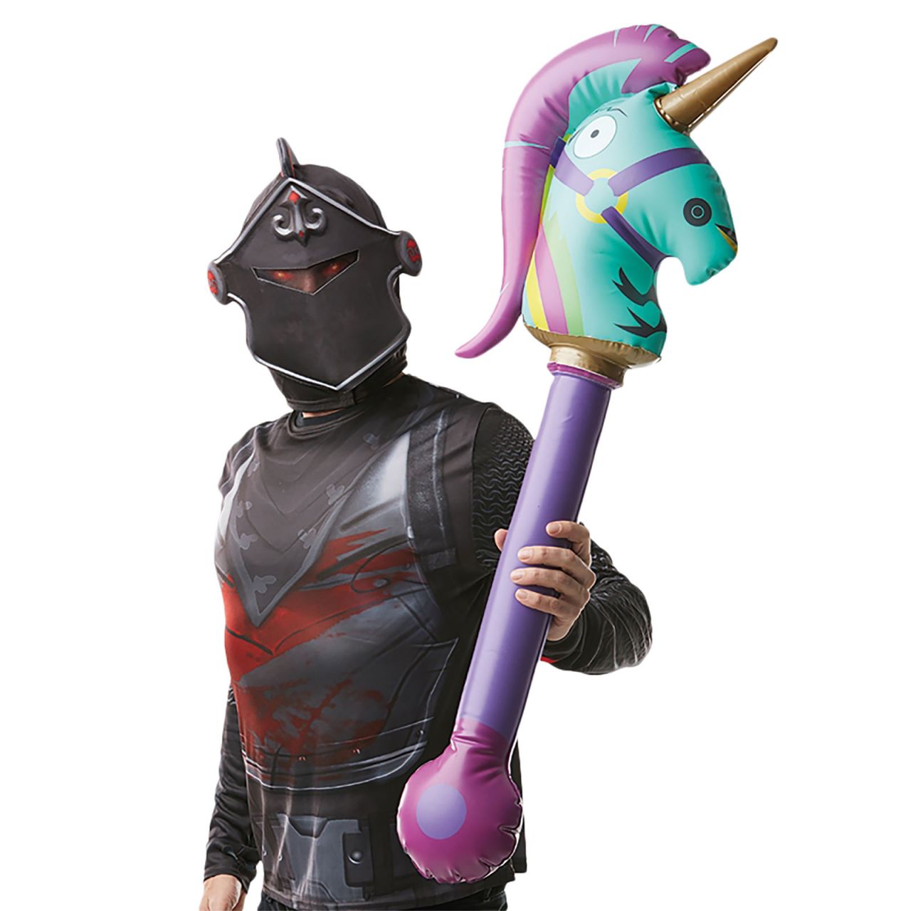 Fortnite - Rainbow Smash Pickaxe inflatable | Elbenwald