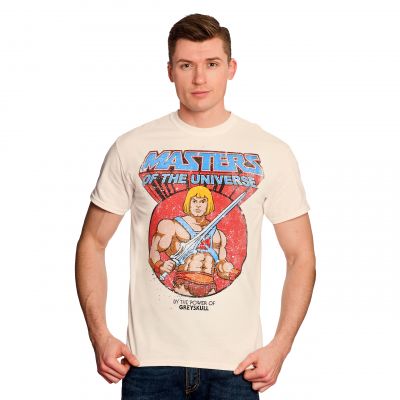 He-Man Fanartikel kaufen | elbenwald.de
