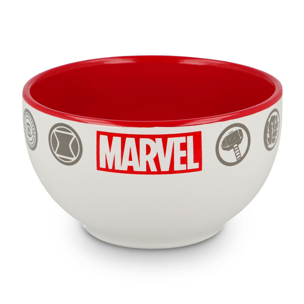 Marvel - Bol à céréales Icons | Elbenwald
