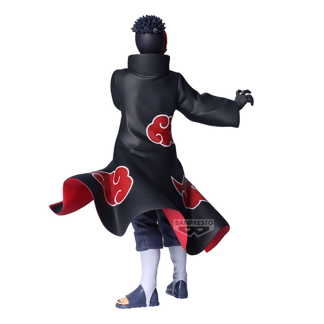 Naruto Shippuden - Tobi Obito Uchiha Vibration Stars Figure | Elbenwald
