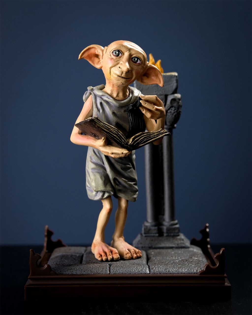 Dobby - Harry Potter Magical Creatures Figure | Elbenwald
