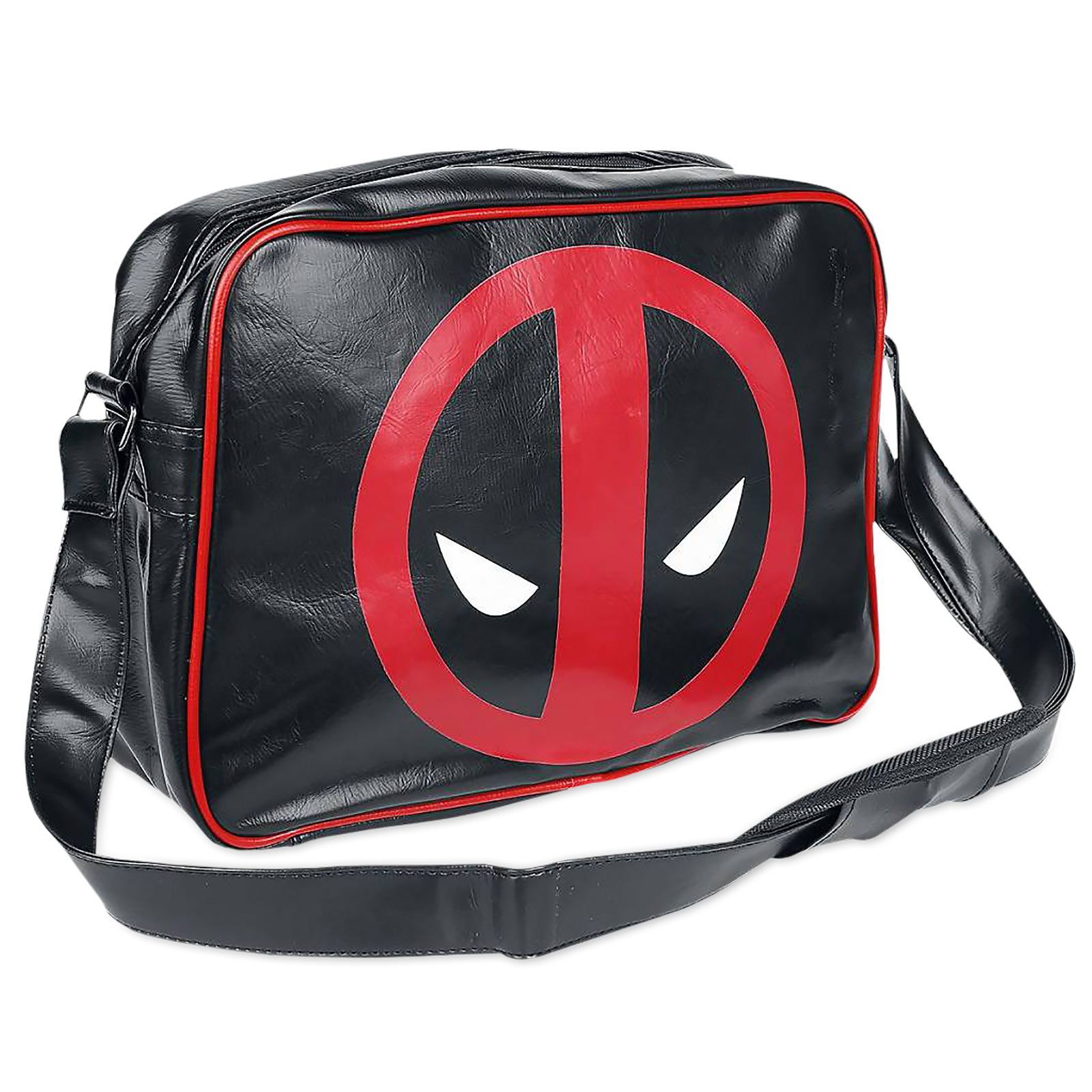 Deadpool - Logo Bag | Elbenwald