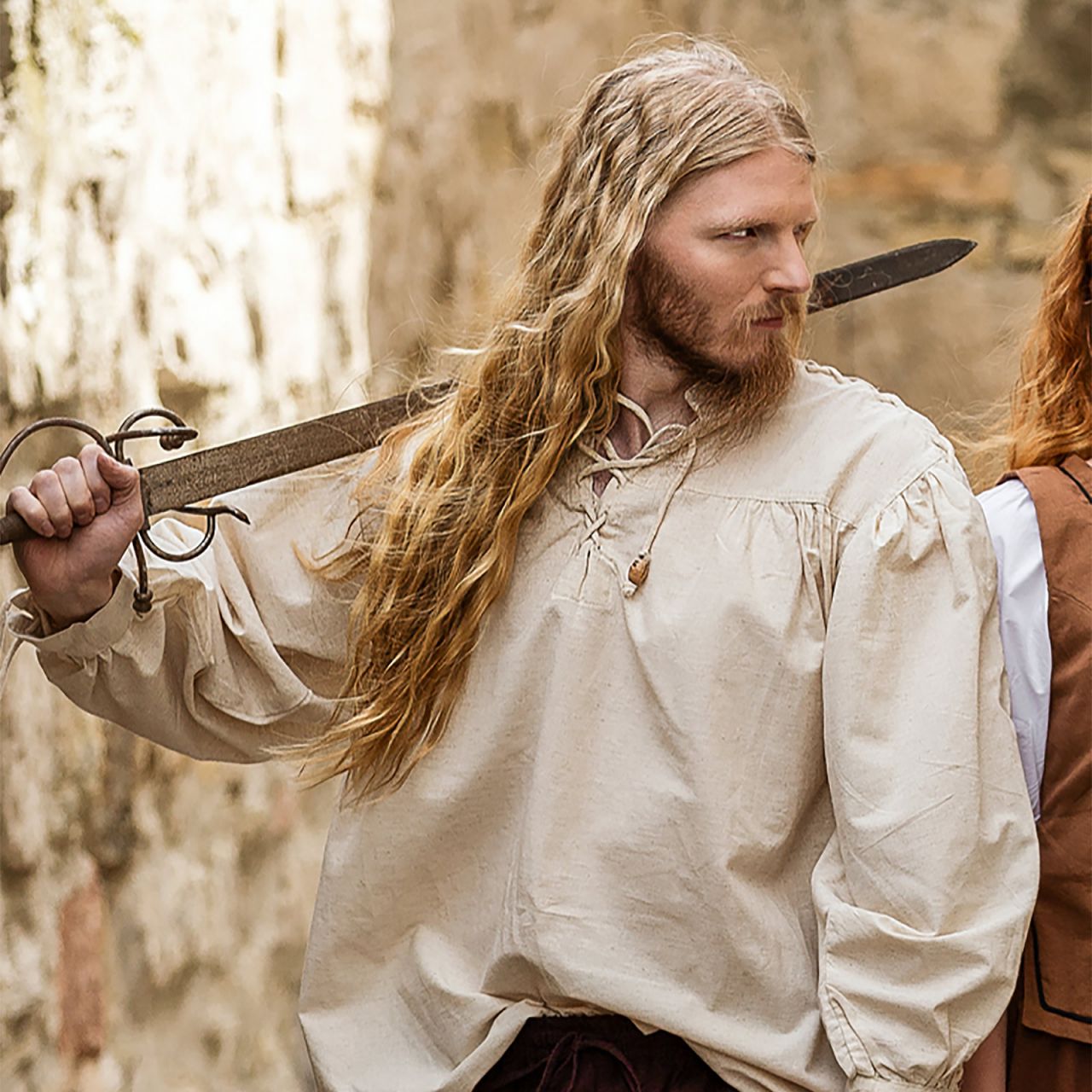 Hemden & Tuniken | Elbenwald