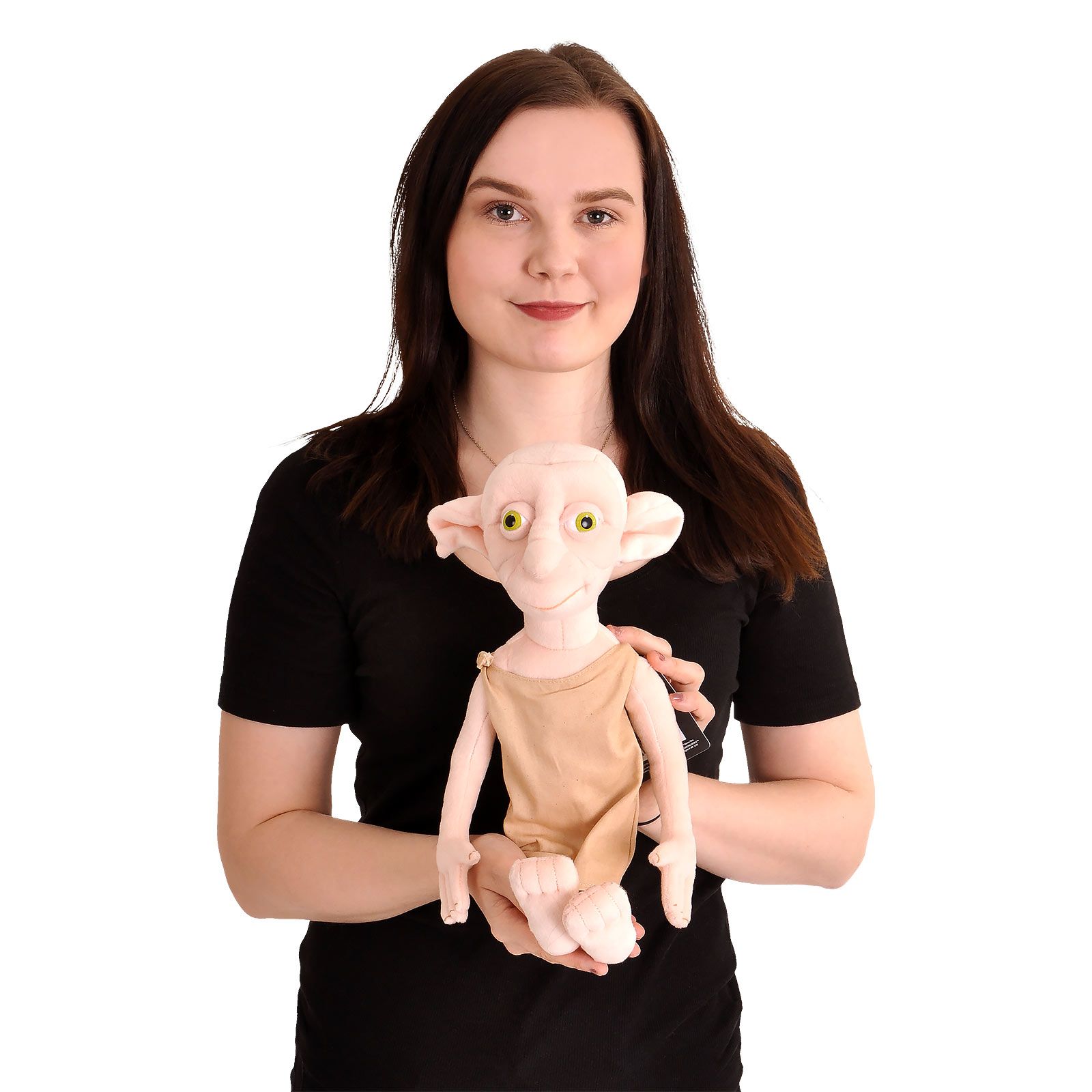 Harry Potter - Dobby Plush Figure 40 cm | Elbenwald
