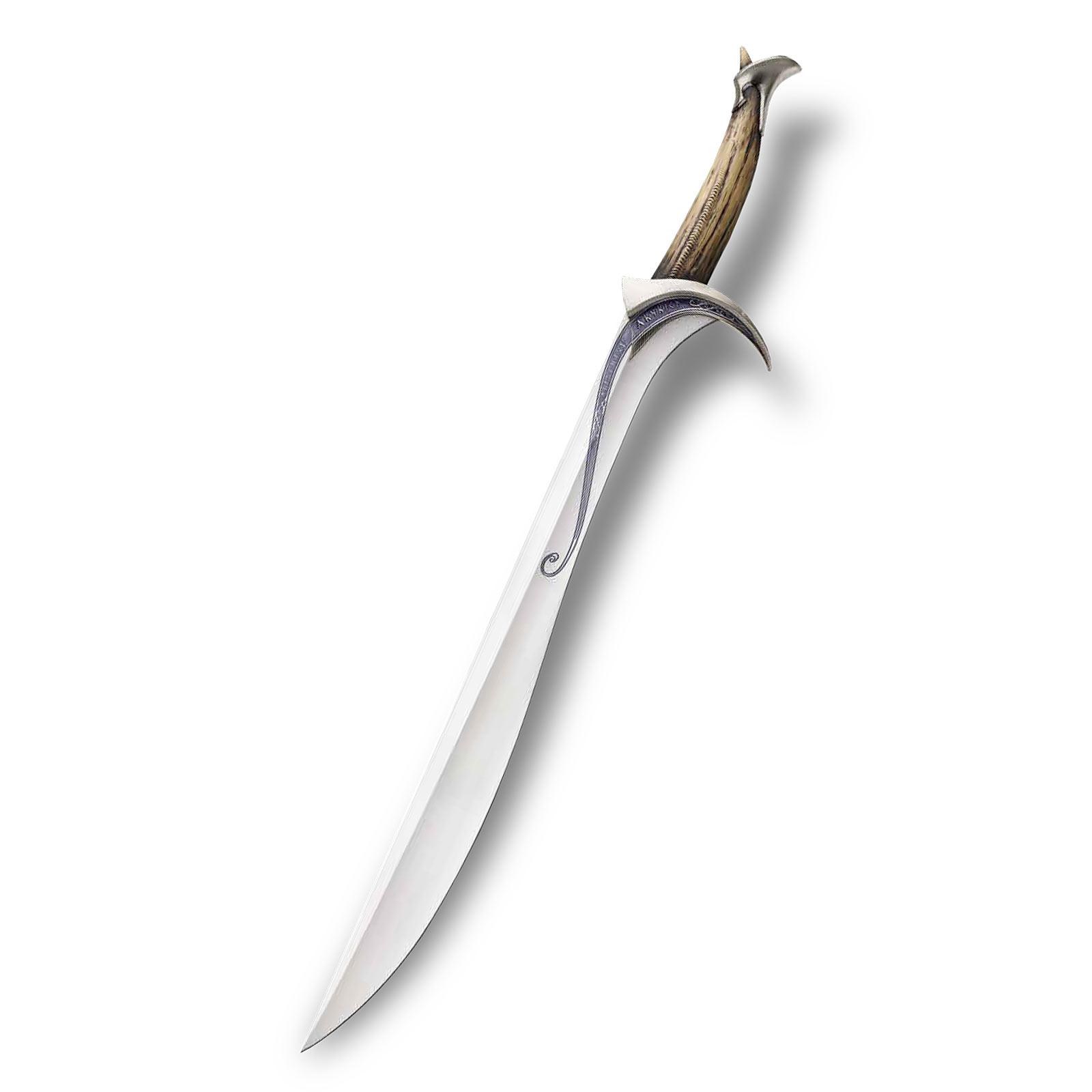 Thorin's Sword - Orcrist | The Hobbit | Elbenwald
