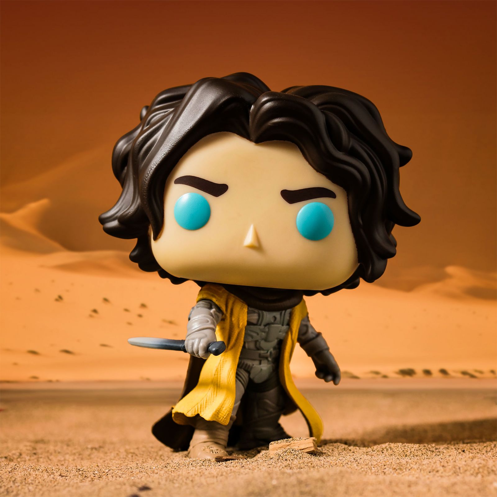 Dune - Figurine Funko Pop Paul Atreides | Elbenwald