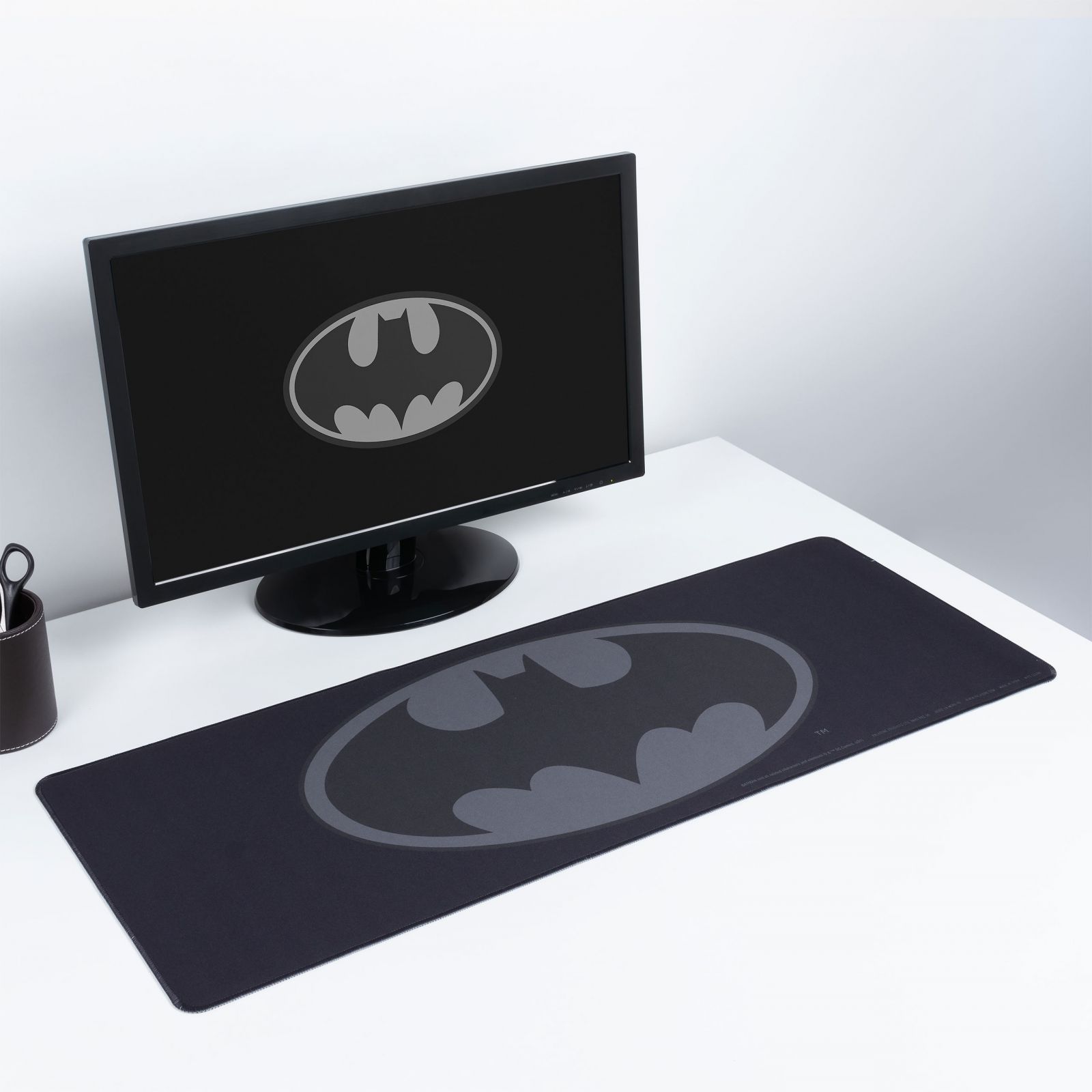 Batman - Classic Logo Mousepad | Elbenwald