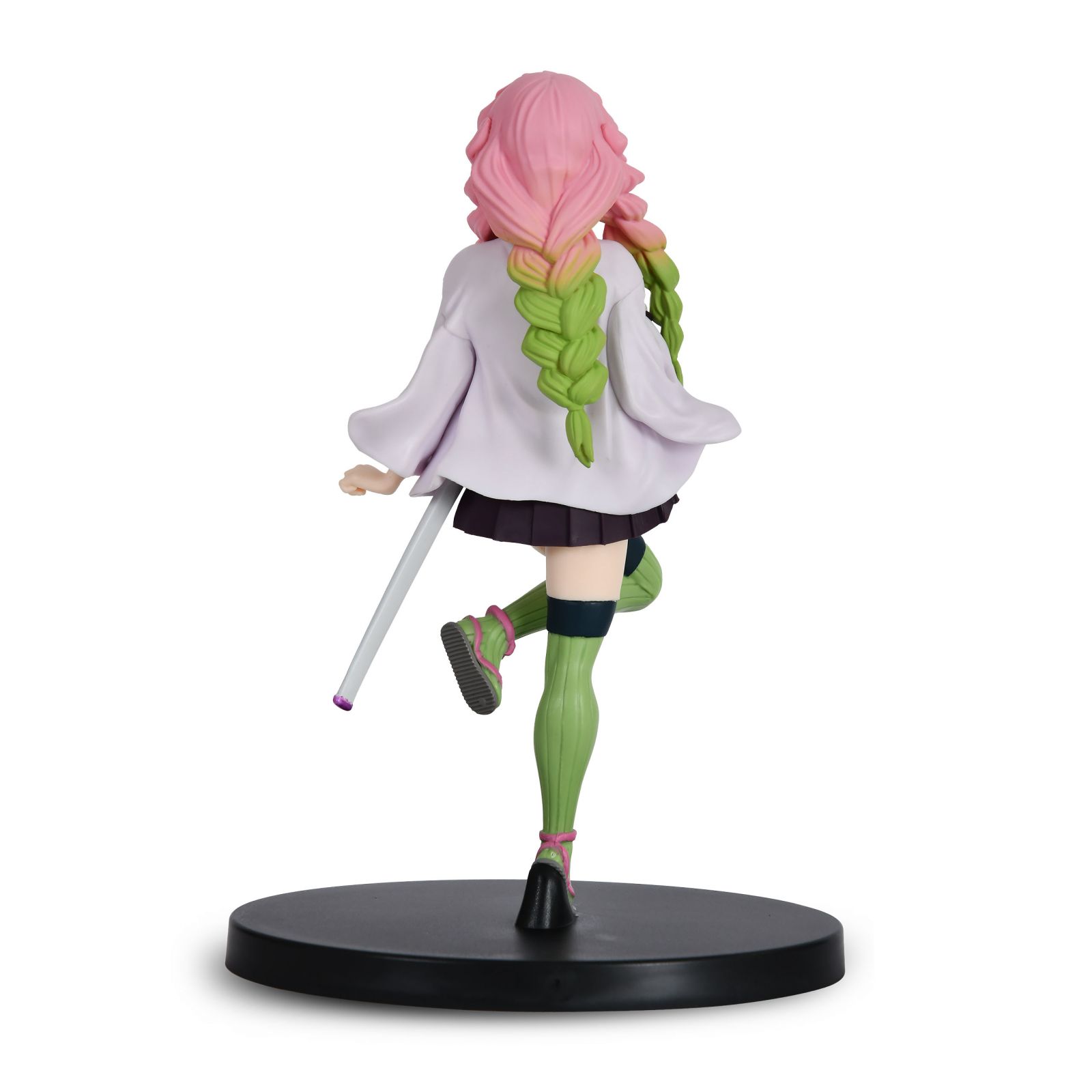 Demon Slayer - Mitsuri Kanroji Figure Vol. 34 | Elbenwald