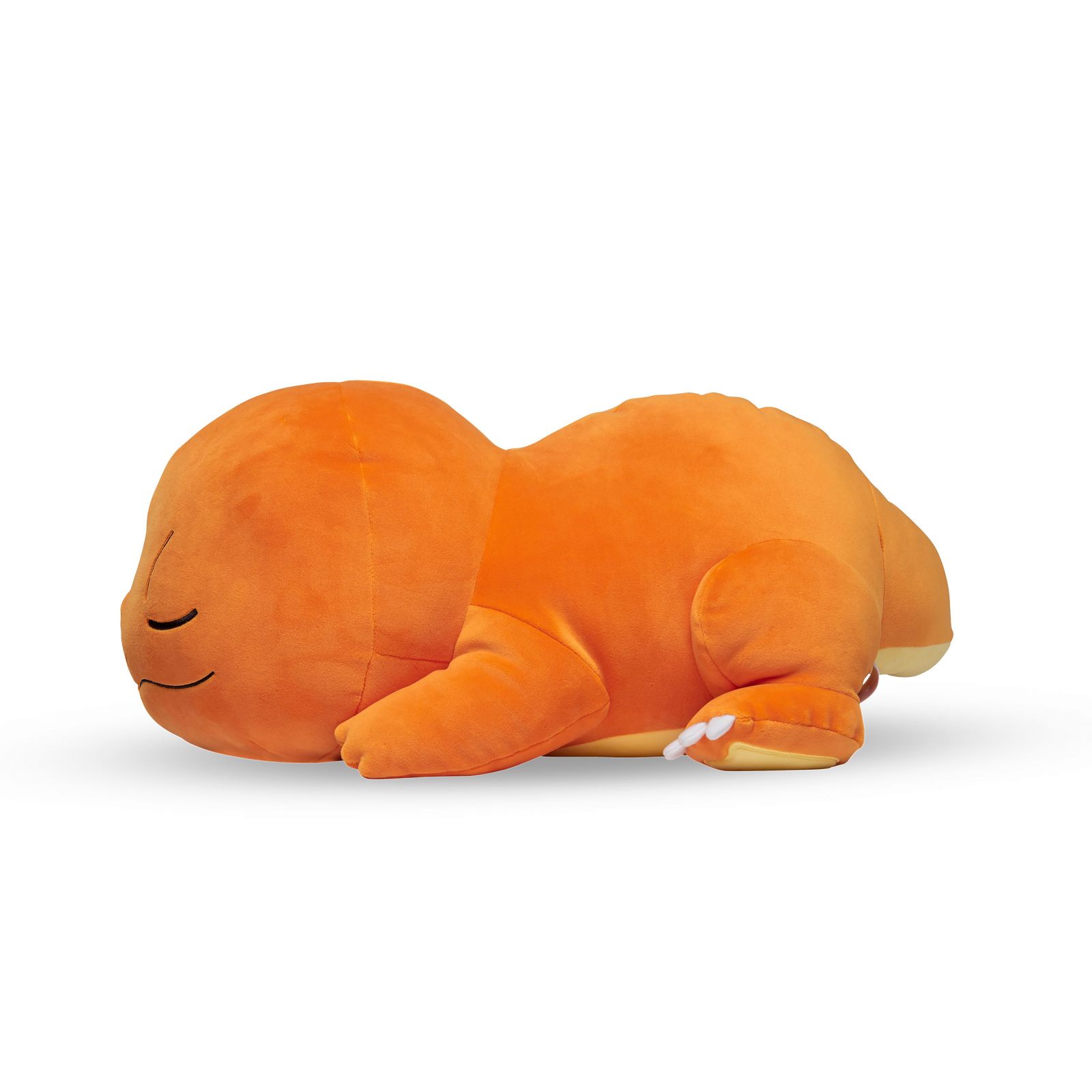 Pokemon - Sleeping Charmander Plush Figure | Elbenwald