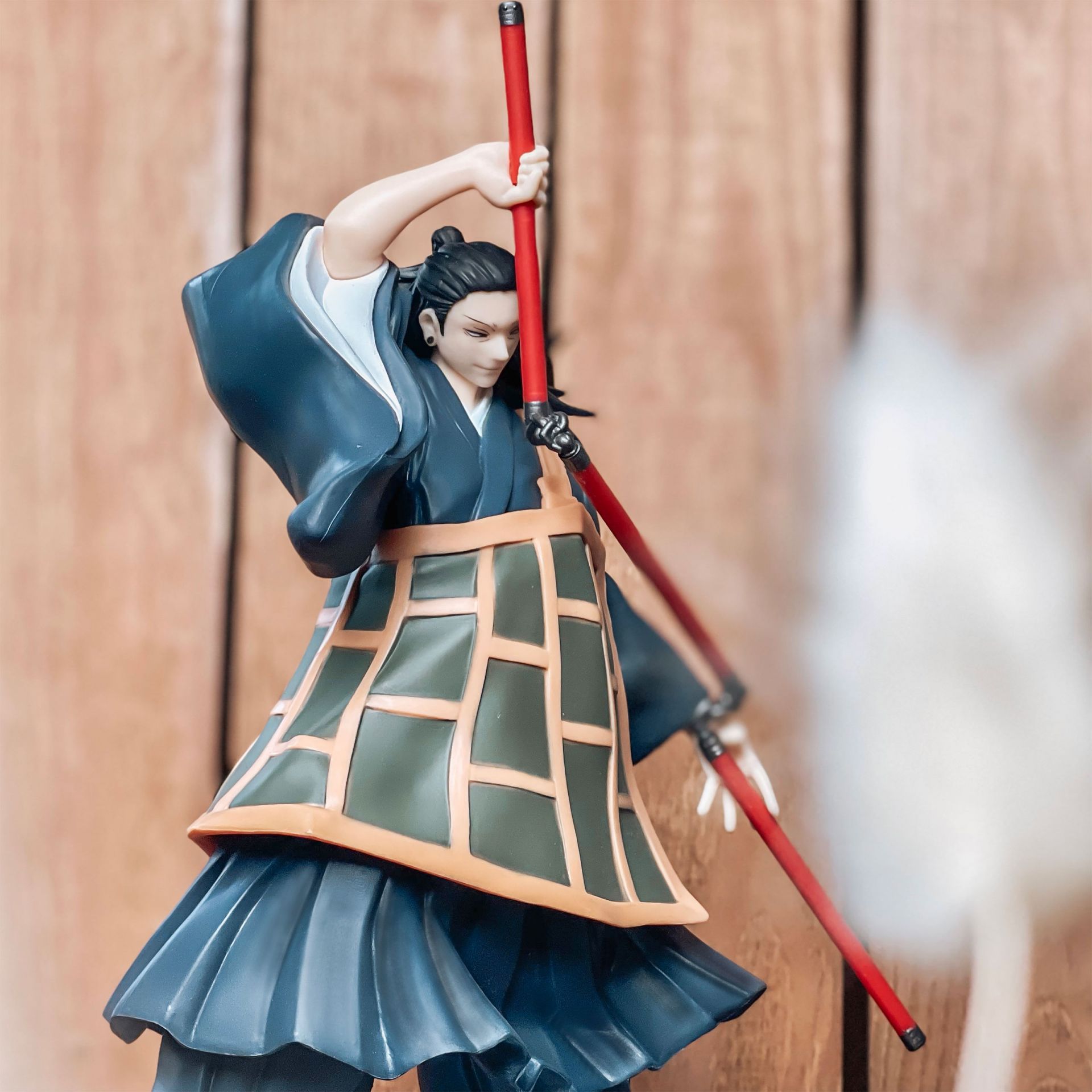 Jujutsu Kaisen - Geto Figure | Elbenwald