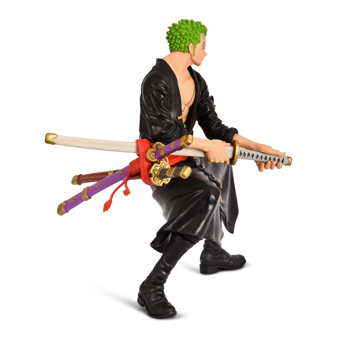 One Piece - Roronoa Zoro King of Artist figure | Elbenwald