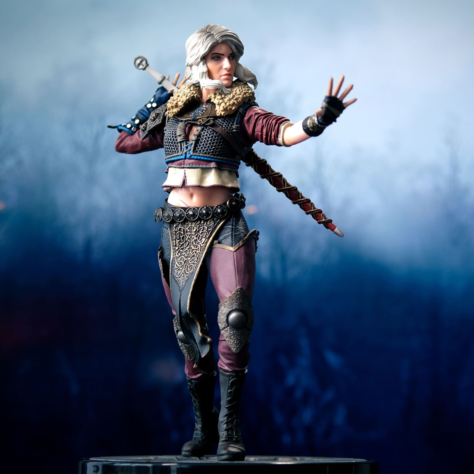The Witcher Buy fan merchandise | Elbenwald
