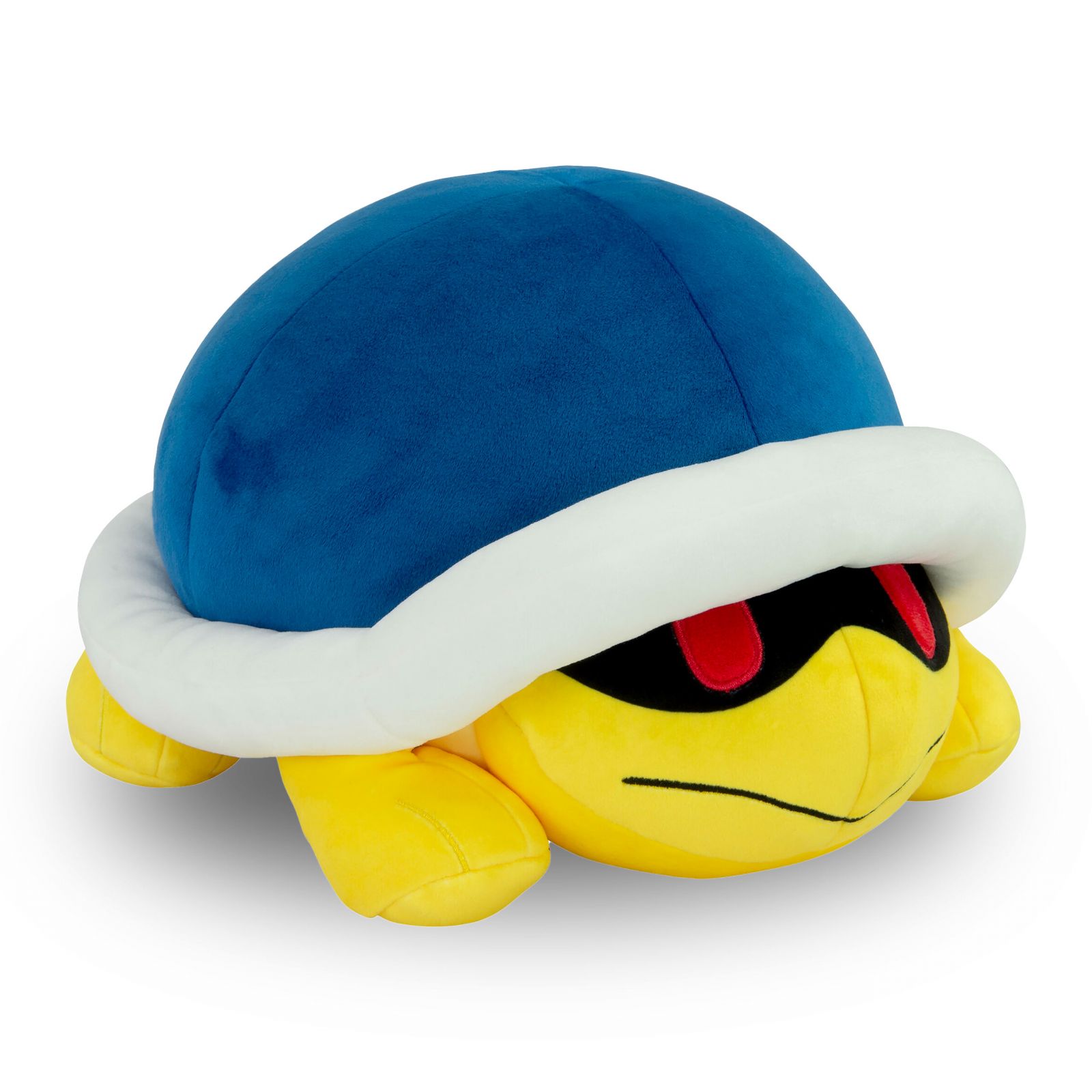 Super Mario - Buzzy Beetle Mocchi-Mocchi Plüsch Figur | Elbenwald